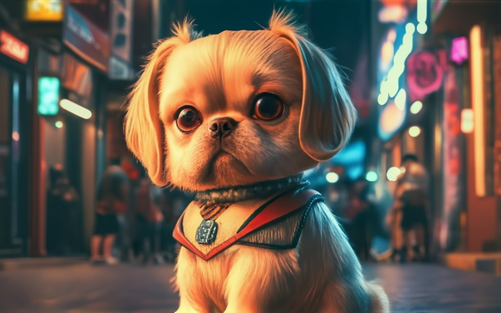 Como Criar um Perfil de Cachorro nas Redes Sociais?