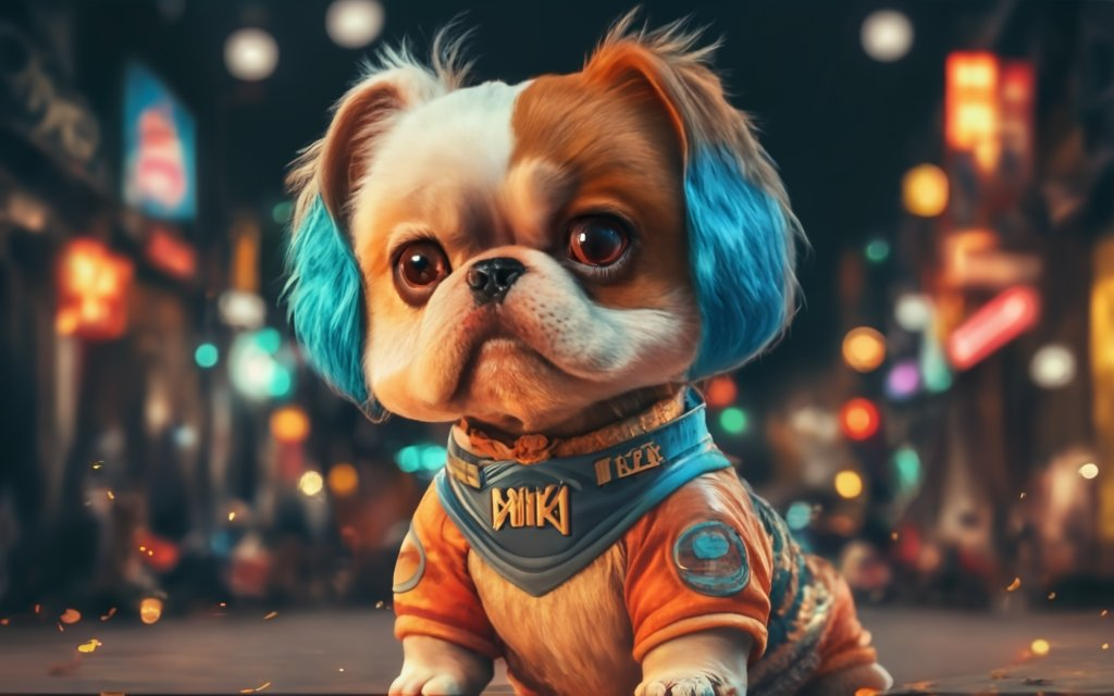 Como Criar um Perfil de Cachorro nas Redes Sociais?