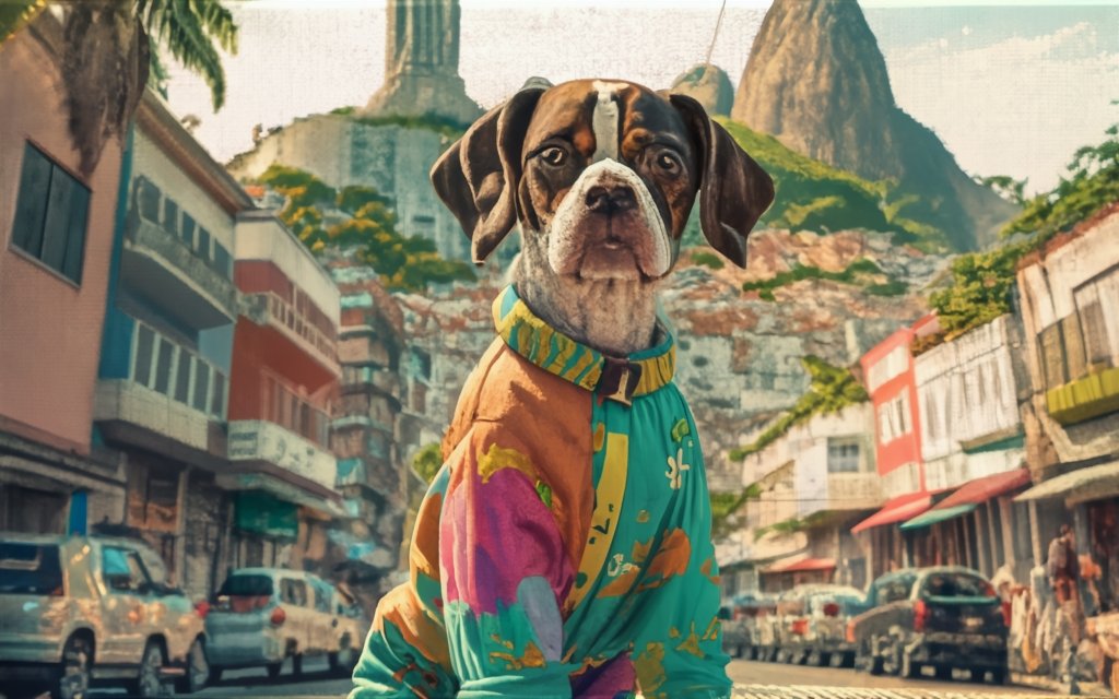 Locais Pet Friendly no Rio de Janeiro: Dicas Essenciais