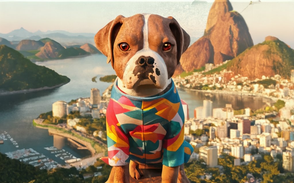 Locais Pet Friendly no Rio de Janeiro: Dicas Essenciais