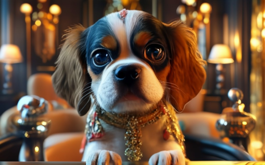 Raça de Cachorro de Madame: Quais são
